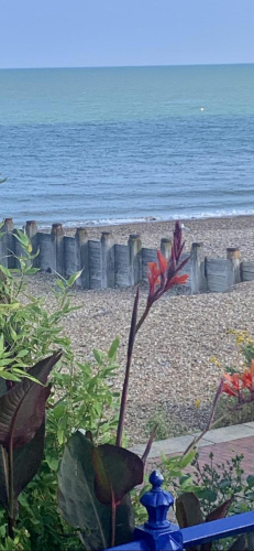 Gyves Guest House - Eastbourne