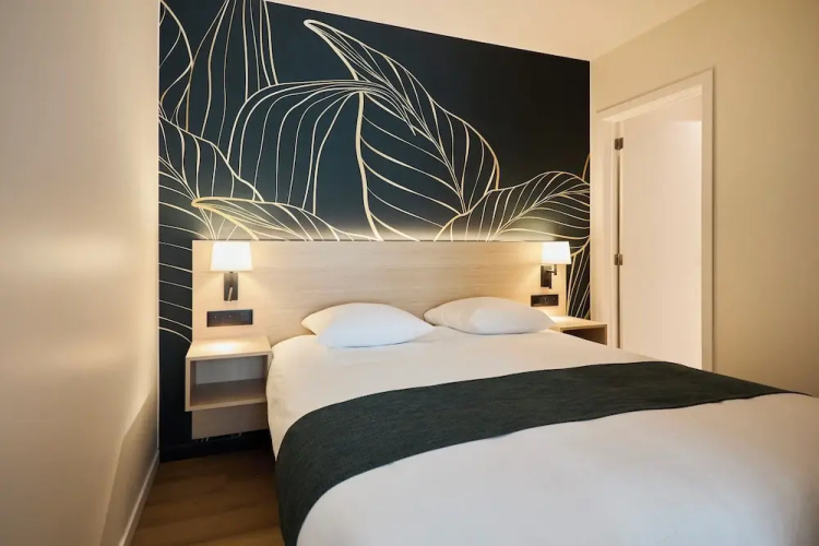 Appart Hotel Georges Henri - Woluwe-Saint-Pierre