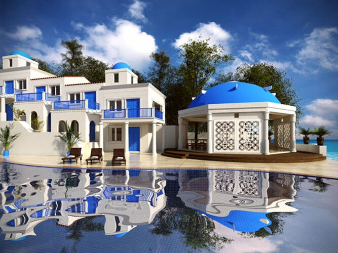Camp Netanya Resort & Spa - Mabini