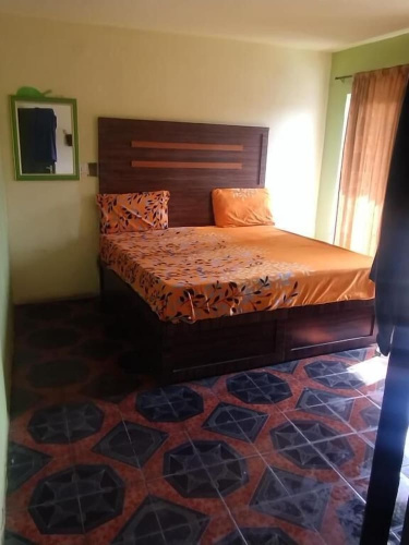 Classic Hotel By Twm - Ibadan