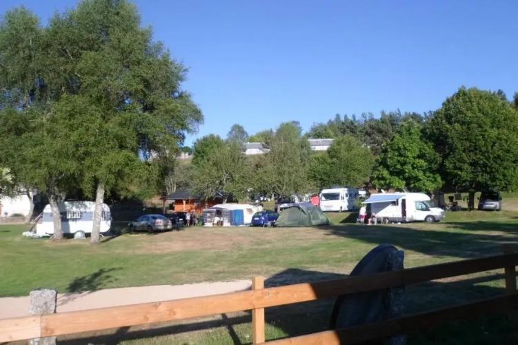 Camping Chez Prosper - Lozère