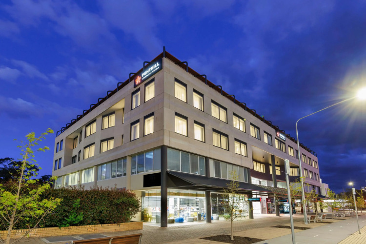 Punthill Tuggeranong - Canberra