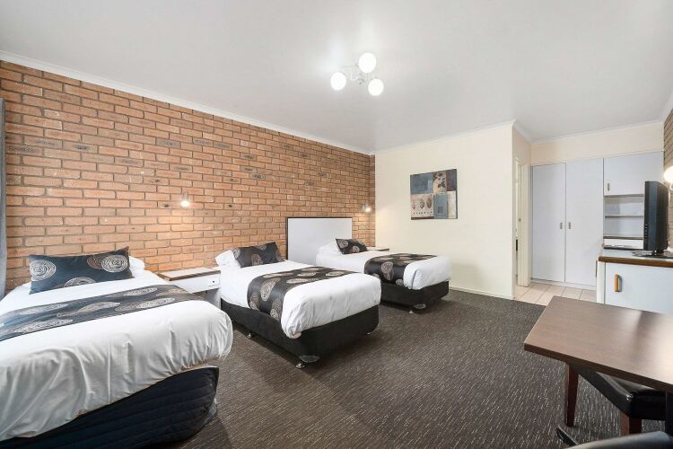 Peppermill Inn - Shepparton