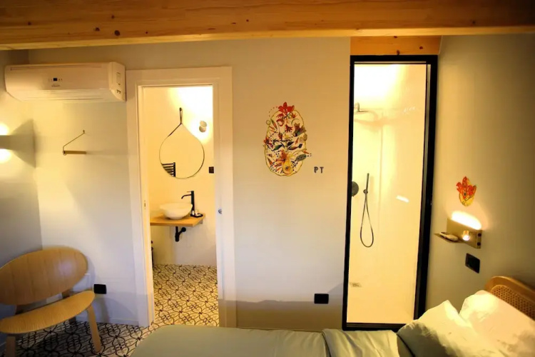 Affittacamere Casaflorens Guest House - San Benedetto del Tronto