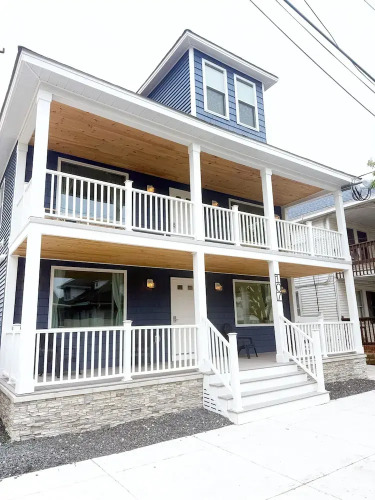 Shore Thing Wildwood - Avalon, NJ