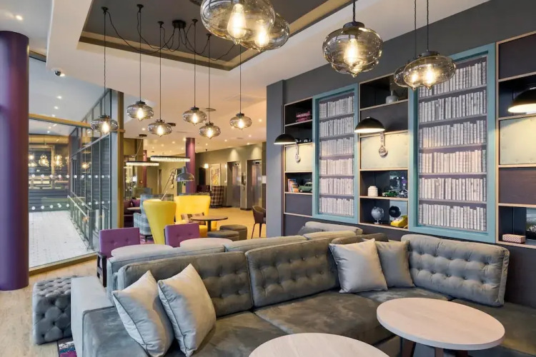 Premier Inn Stuttgart Zuffenhausen - Stuttgart