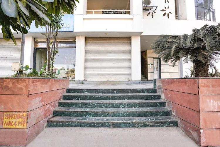 Fabhotel Galaxy I - Ahmedabad