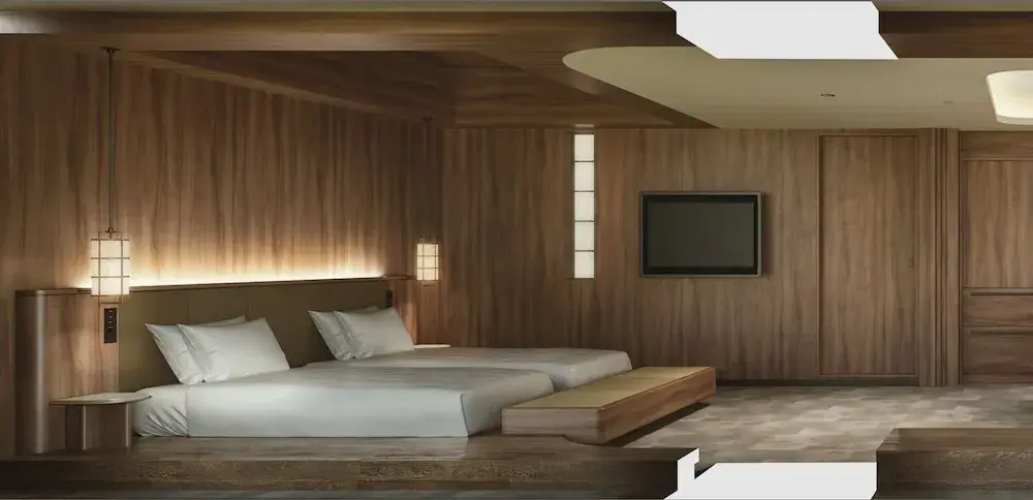 The Royal Park Hotel Iconic Naha - Naha