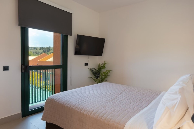Cape Resort - Corfù