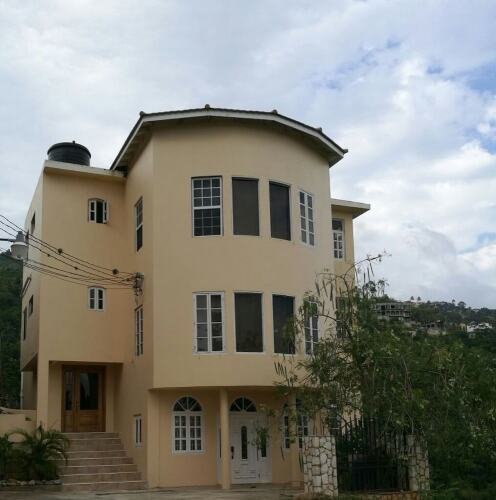 Chancery Hall Hideaway Guest Apt - 킹스톤