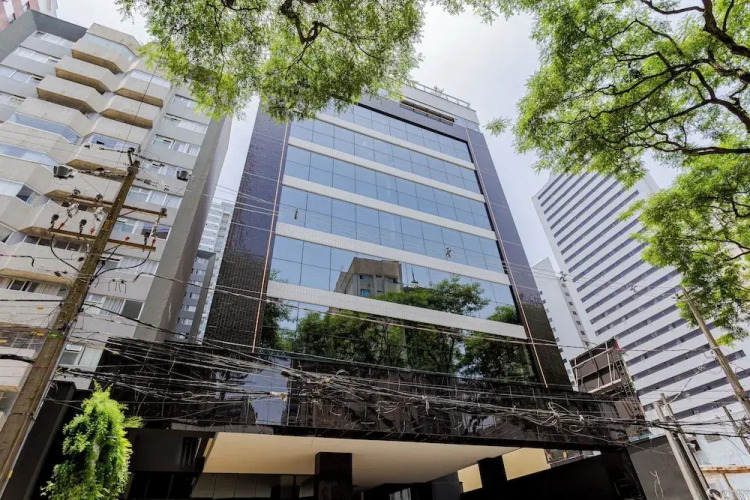 All Batel - Suyts - Curitiba