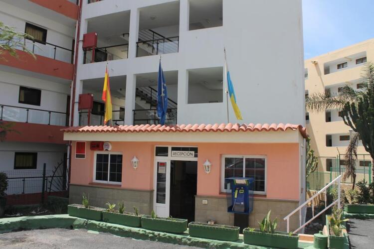 Guinea Apartments - Gran Canaria