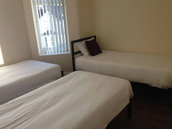 Serenity Hotel - Bournemouth