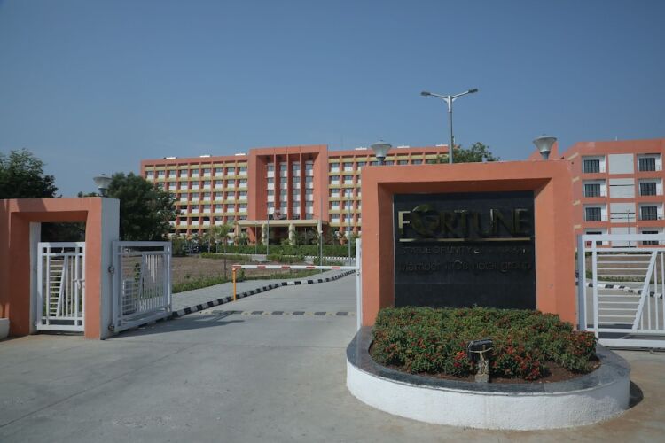 Fortune Statue Of Unity, Ekta Nagar - Member Itc's Hotel Group - Nandurbar