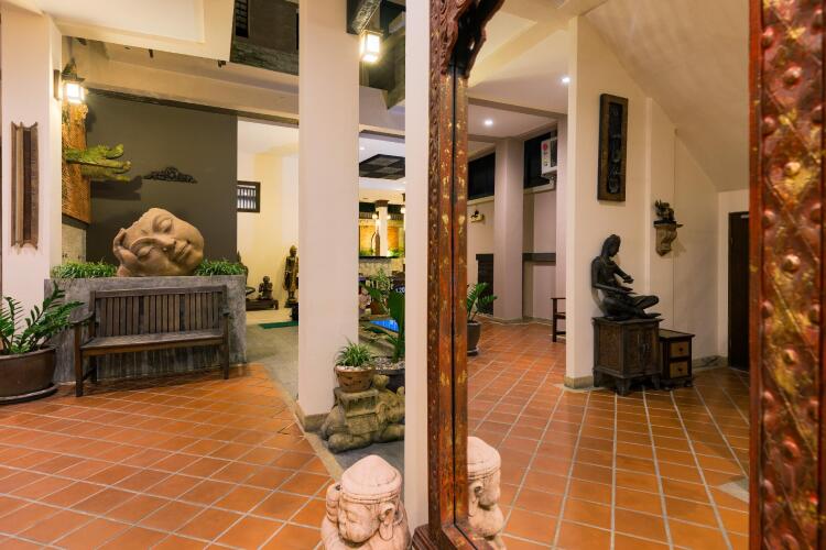 Seeka Boutique Resort - Patong