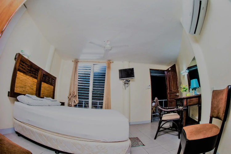 Seafari Resort Oslob - Oslob