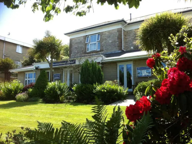 The Q Hotel - Hampshire