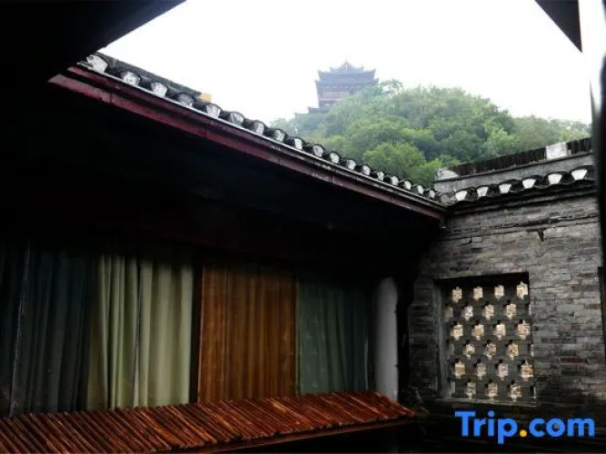 Xijin Inn - 鎮江市