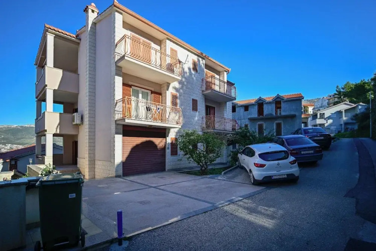 Ami Aparment Strožanac - Podstrana