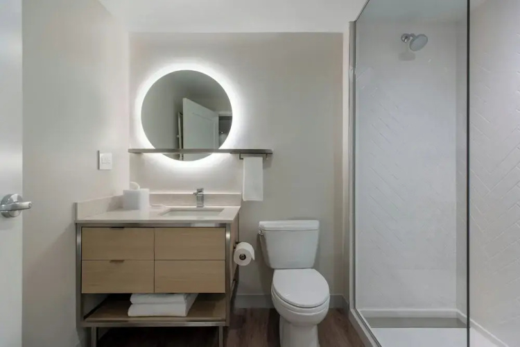 Towneplace Suites By Marriott Oklahoma City Yukon - Yukon, OK