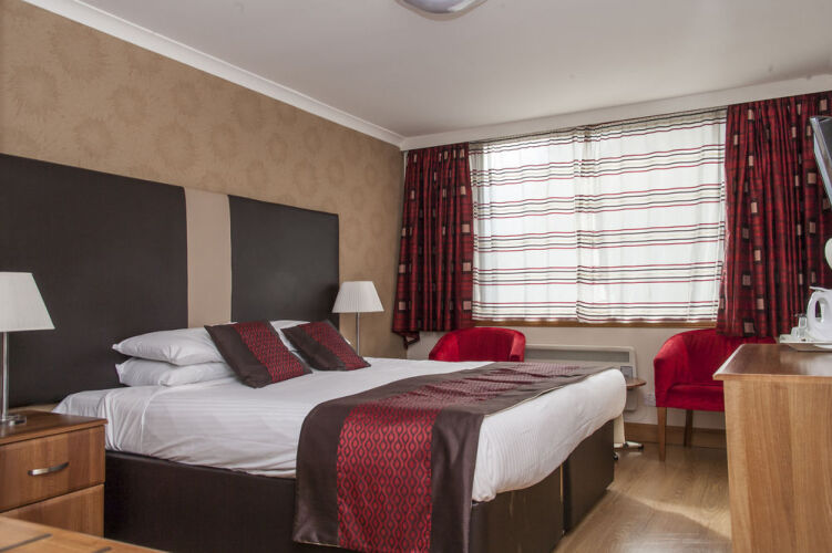 Rowantree Hotel - Oban