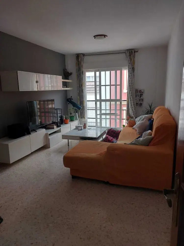 Beautiful 2-bed Apartment Next To Gibraltar - La Línea de la Concepción