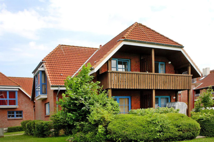 Holiday Resort Lemkenhafen, Fehmarn-lemkenhafen - Fehmarn
