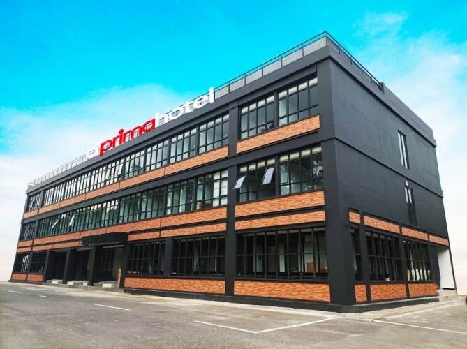 D'primahotel Bintan - Bintan