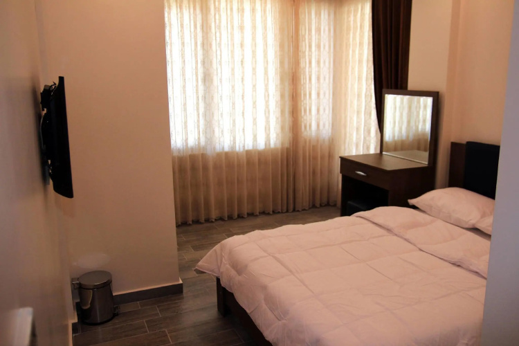 Sile Kumsal Butik Hotel - Şile