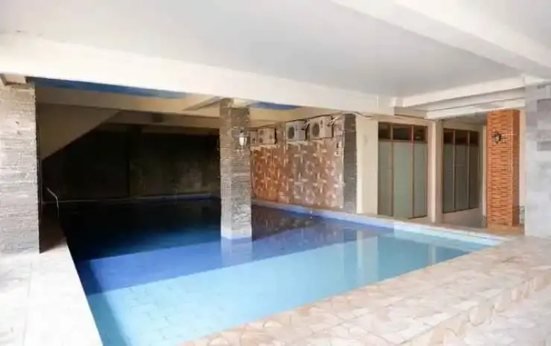 Srikandi Hotel - South East Sulawesi