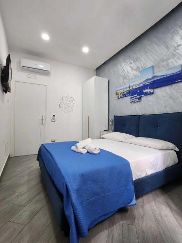 Gradini Partenopei - Naples