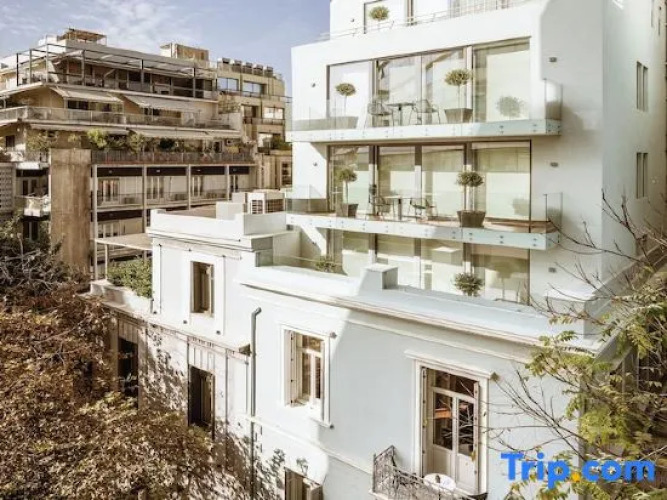 Likno Athens - Athens