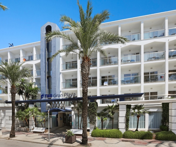Hotel Thb Gran Playa - Adults Only - Can Picafort