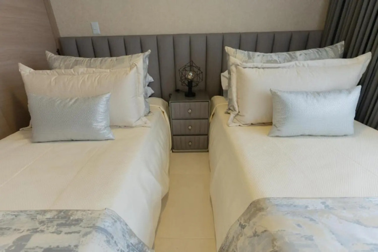 Luxury Suites Prana By Cadissa - 메데인