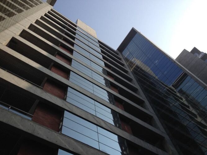 Lakeshore Heights - Dhaka