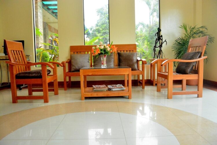 Casanas Suites - Puerto Princesa