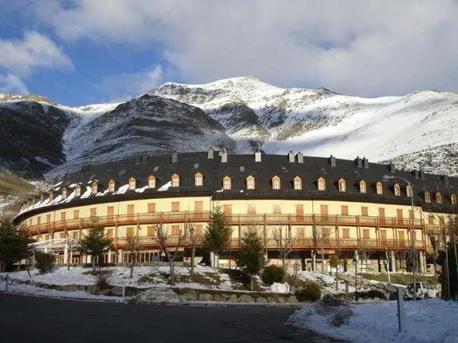 Residencial La Solana - Catalonia