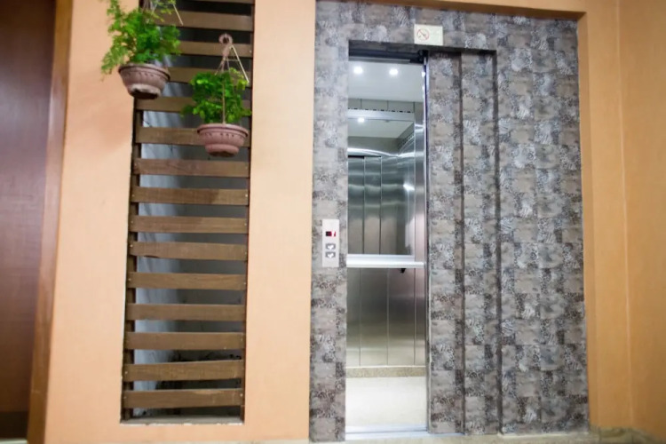 Infinity Hotel - Goiânia