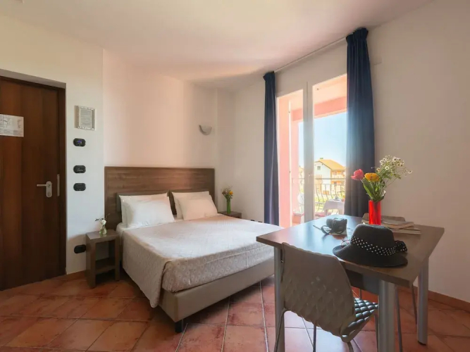 Residence Near The Sea A Loano 4199 - Loano