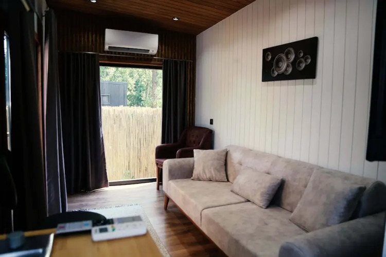 Hope Sapanca Tiny Houses - Sapanca