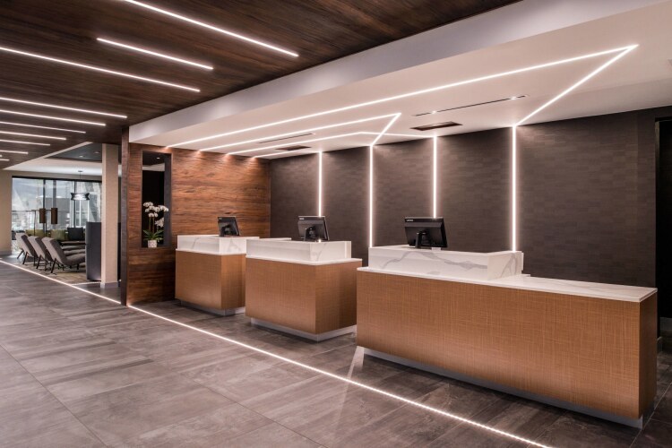 Courtyard By Marriott Temecula Murrieta - Temecula, CA