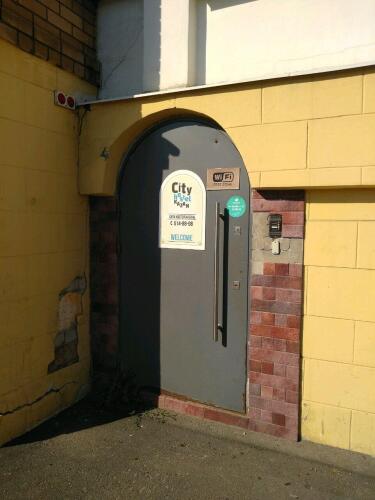 City Hostel Kazan - Kazan