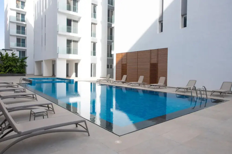 Sama Hotels - Dakar