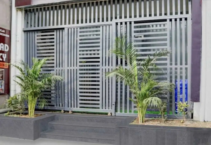Hotel Shad Residency - Patna