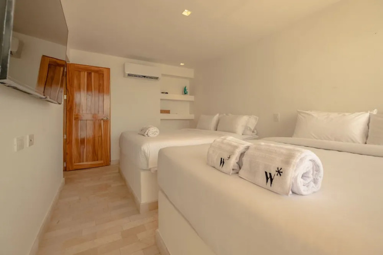 Casa Griega By Wynwood House - Cartagena, Colombia