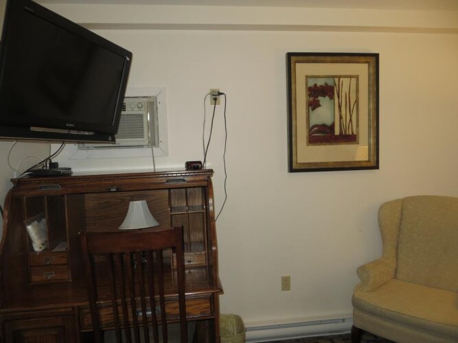 Hi-way Motel - Portage la Prairie