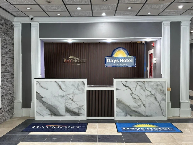 Baymont By Wyndham Williamsburg I-64 - Gloucester, VA