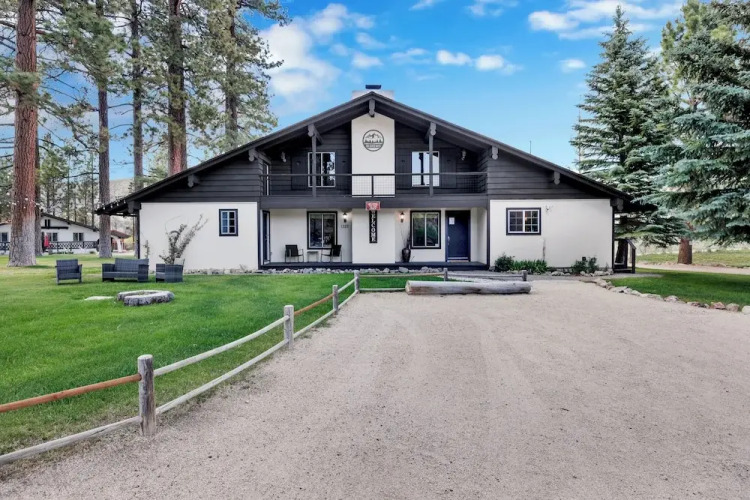 The Ranch House #2501 - Big Bear, CA