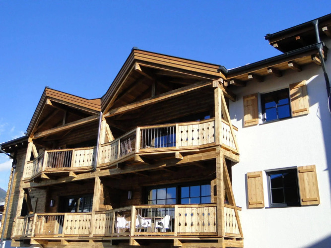 Avenida Mountain Resort By Alpin Rentals - Incl Summercard - Kaprun
