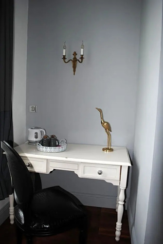 La Villa Mirabelle - Arromanches-les-Bains